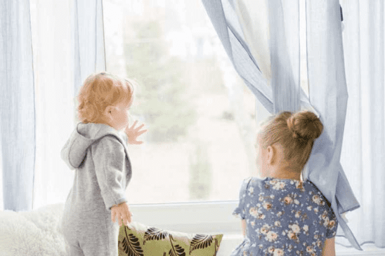 The Easiest Window Styles to Baby Proof | Clera Windows + Doors