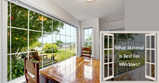 3 New Creative Ways to Upcycle Your Old Windows | Clera Windows + Doors
