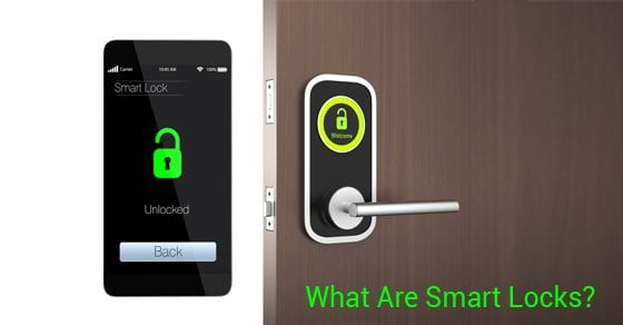 What are Smart Locks? | Clera Windows + Doors