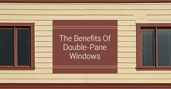 7 Benefits Of Using Double-Pane Glass | Clera Windows + Doors