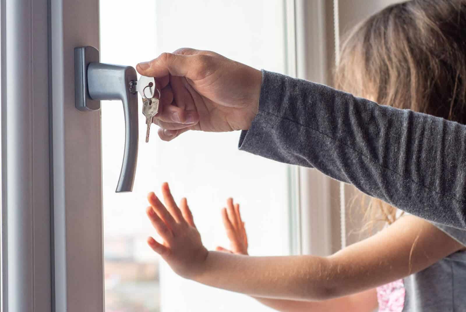 How to Childproof Your Windows in 9 Steps | Clera Windows + Doors