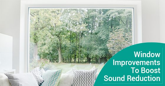 6 Ways You Can Soundproof Your Windows | Clera Windows + Doors