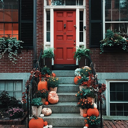 Autumn Decorating Trends for 2020 | Clera Windows + Doors