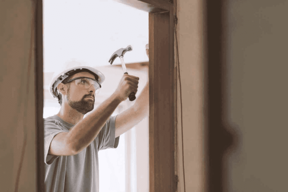 DIY Tips: How to Repair a Door Jamb | Clera Windows + Doors