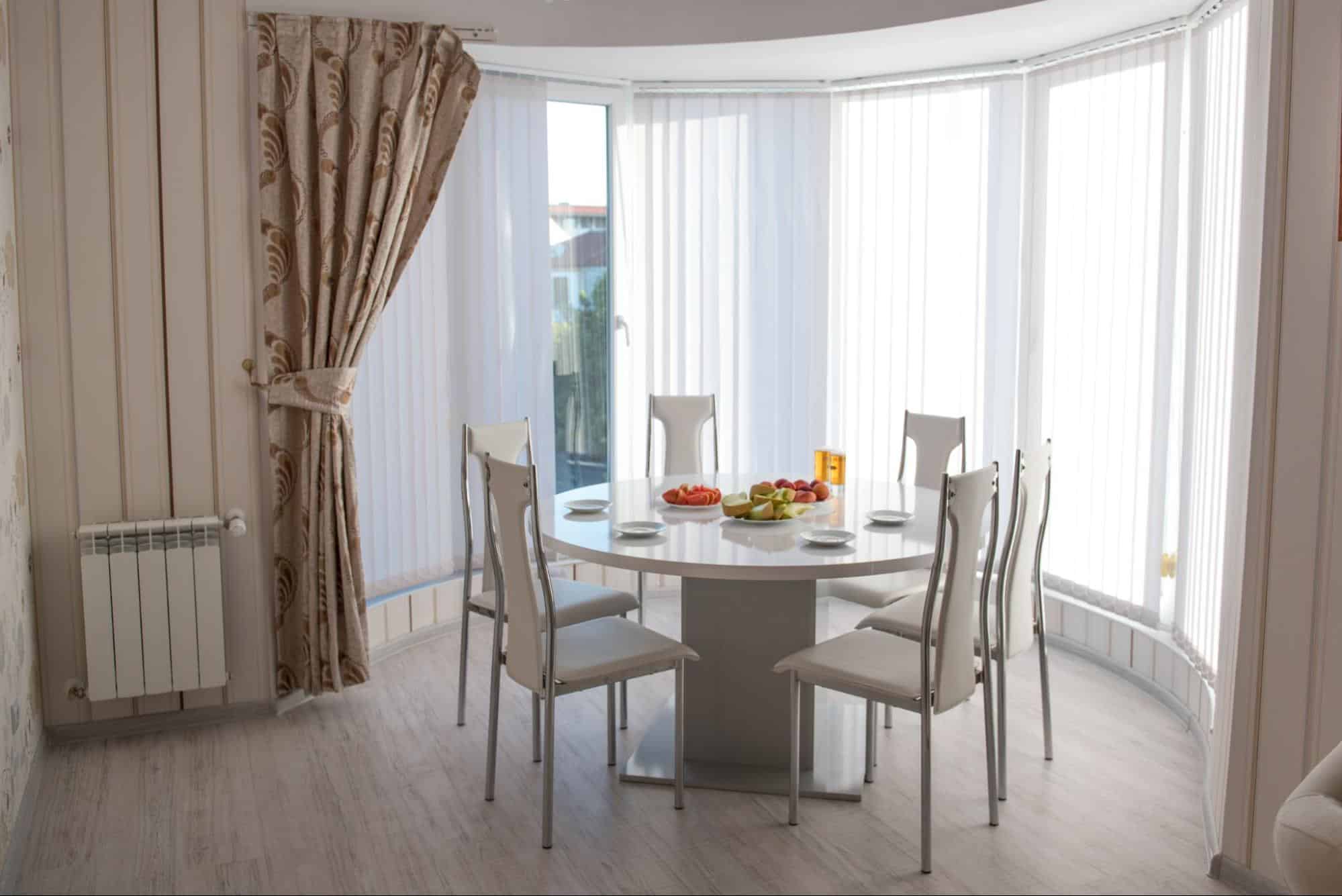 Bay Vs. Bow Windows: What's the Difference? | Clera Windows + Doors
