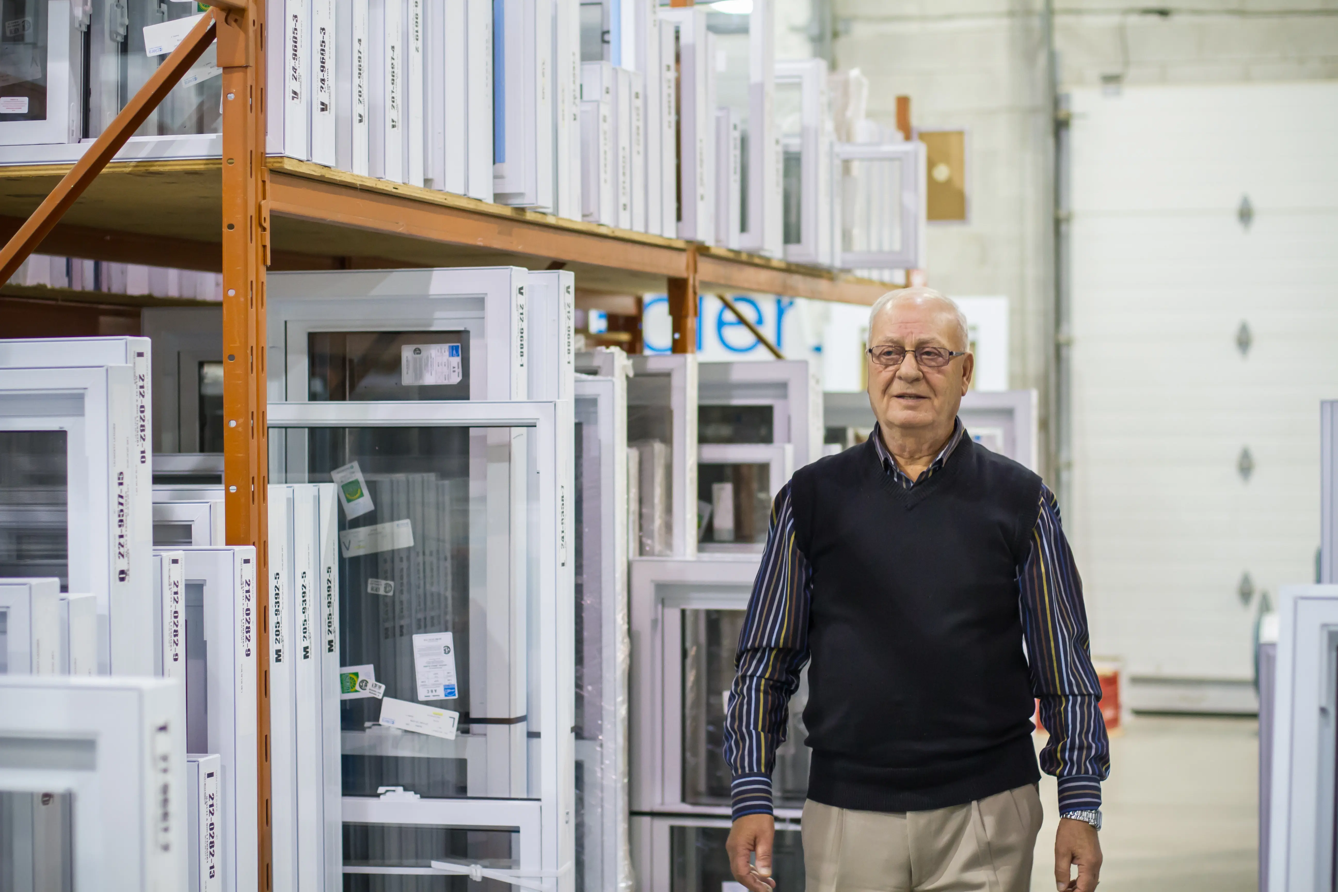 About Us | Clera Windows + Doors