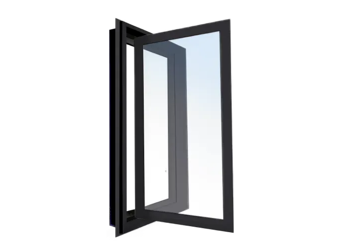 Vinyl Windows | Clera Windows + Doors