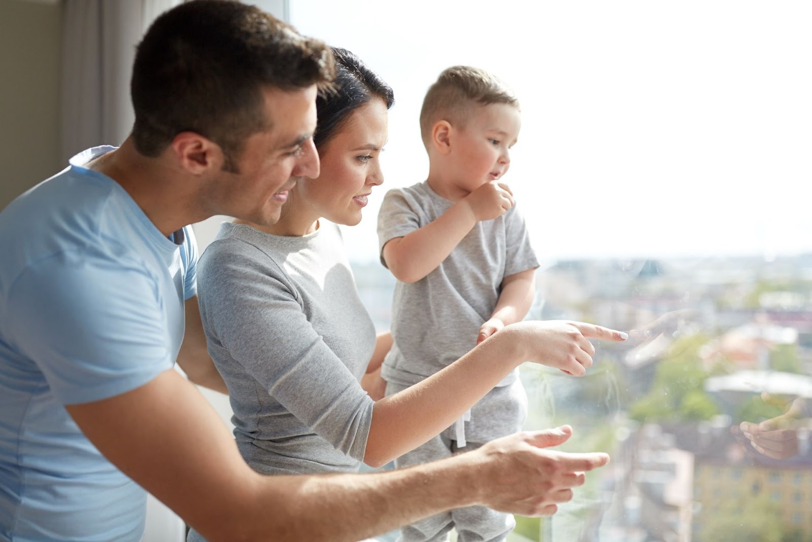 The Easiest Window Styles to Baby Proof | Clera Windows + Doors