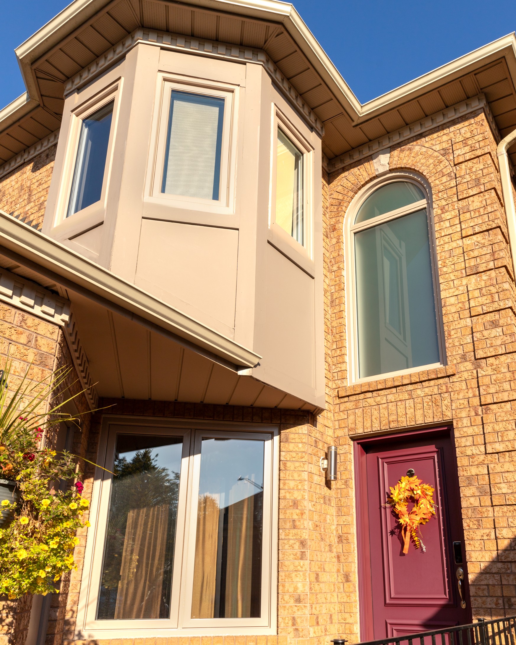 Choosing the Right Type of Window Opening | Clera Windows + Doors