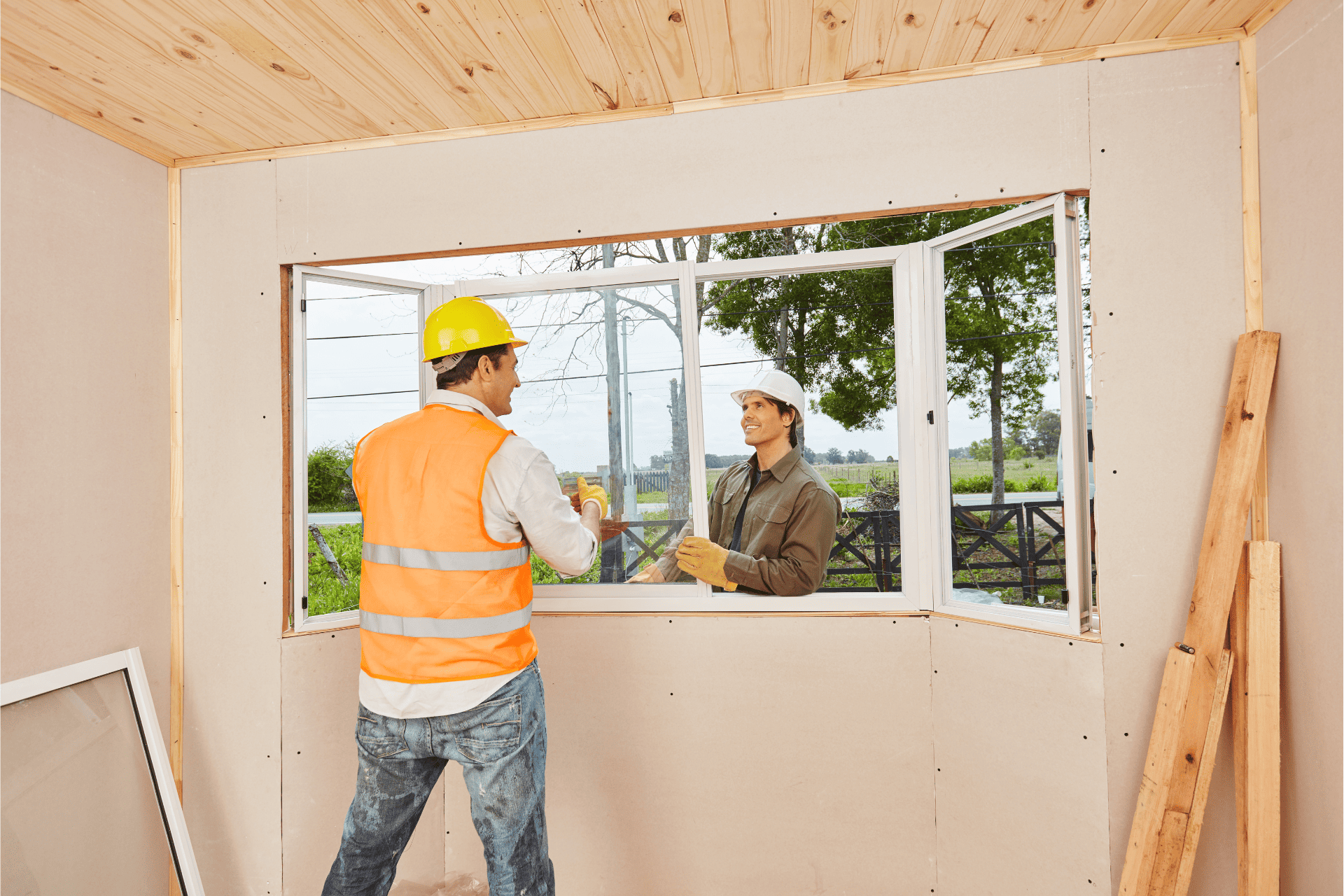 Full Frame vs. Retrofit Window Replacement | Clera Windows + Doors