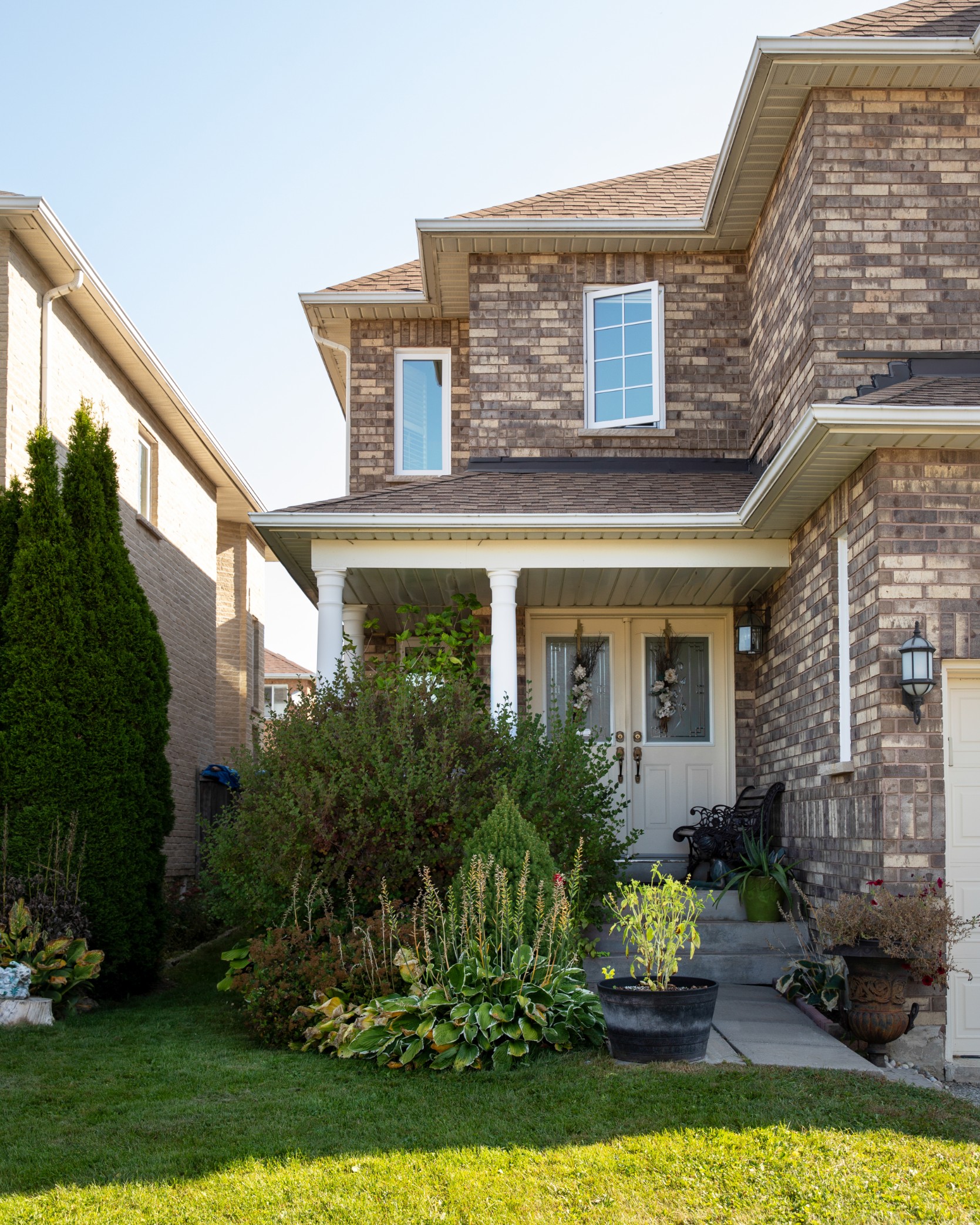 Full Frame vs. Retrofit Window Replacement | Clera Windows + Doors