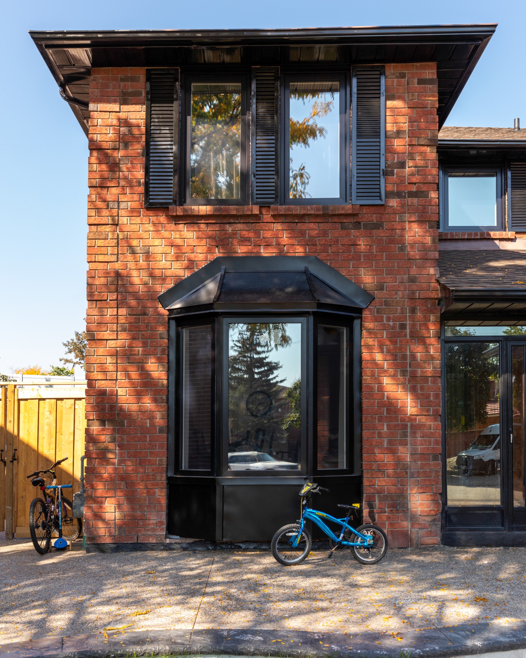 How to Install a Bay Window | Clera Windows + Doors