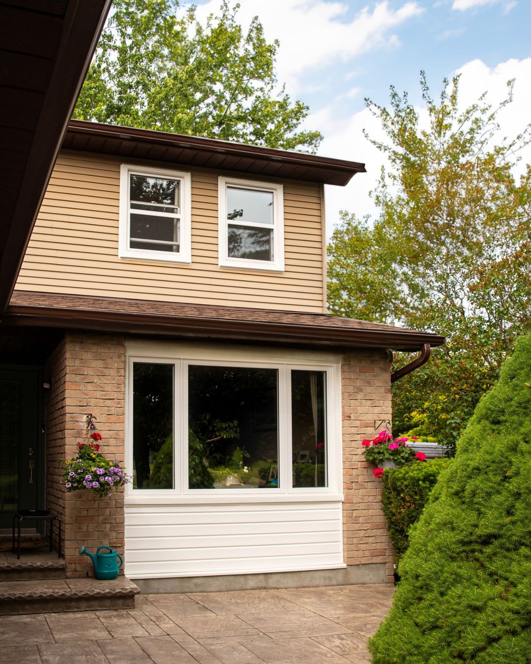 How to Bring Natural Light to Your Basement | Clera Windows + Doors