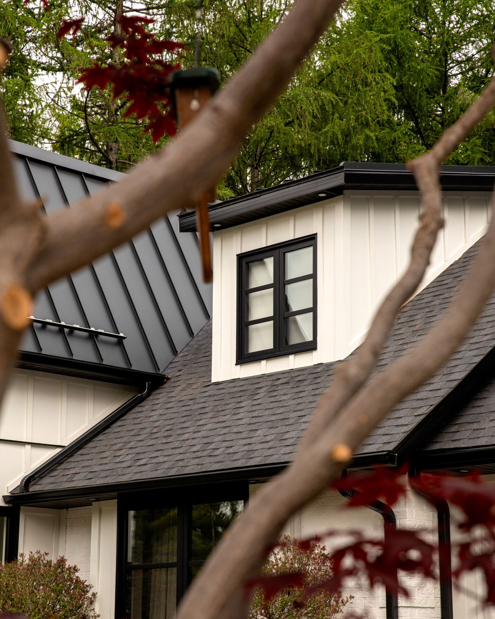 The Barndominium: 4 Canadian Examples | Clera Windows + Doors