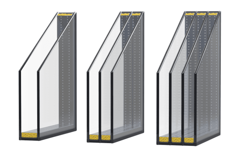 Will Quadruple-Glazed Windows Ever Be an Option? | Clera Windows + Doors