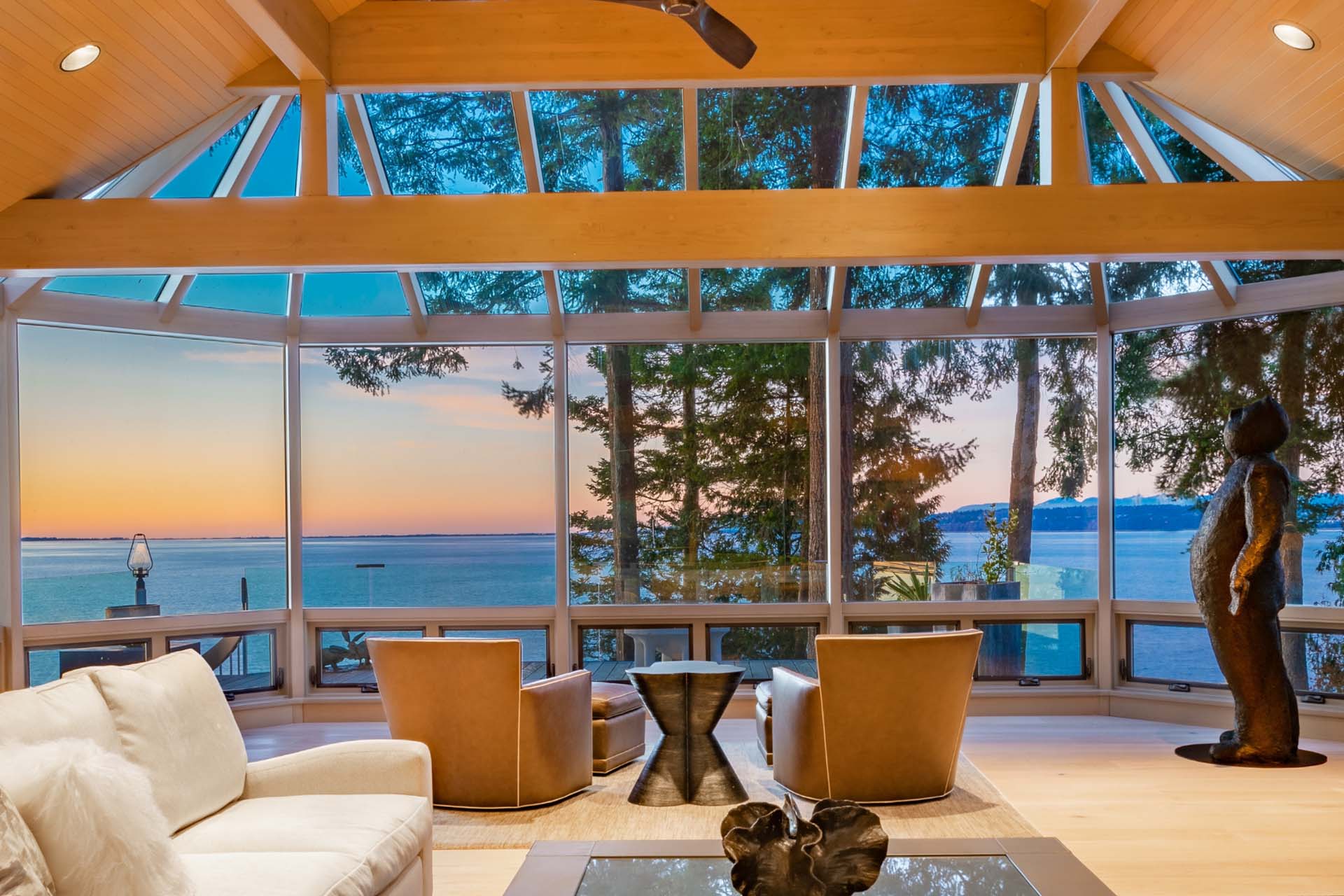 5 Types of Luxury Windows for Custom Homes | Clera Windows + Doors