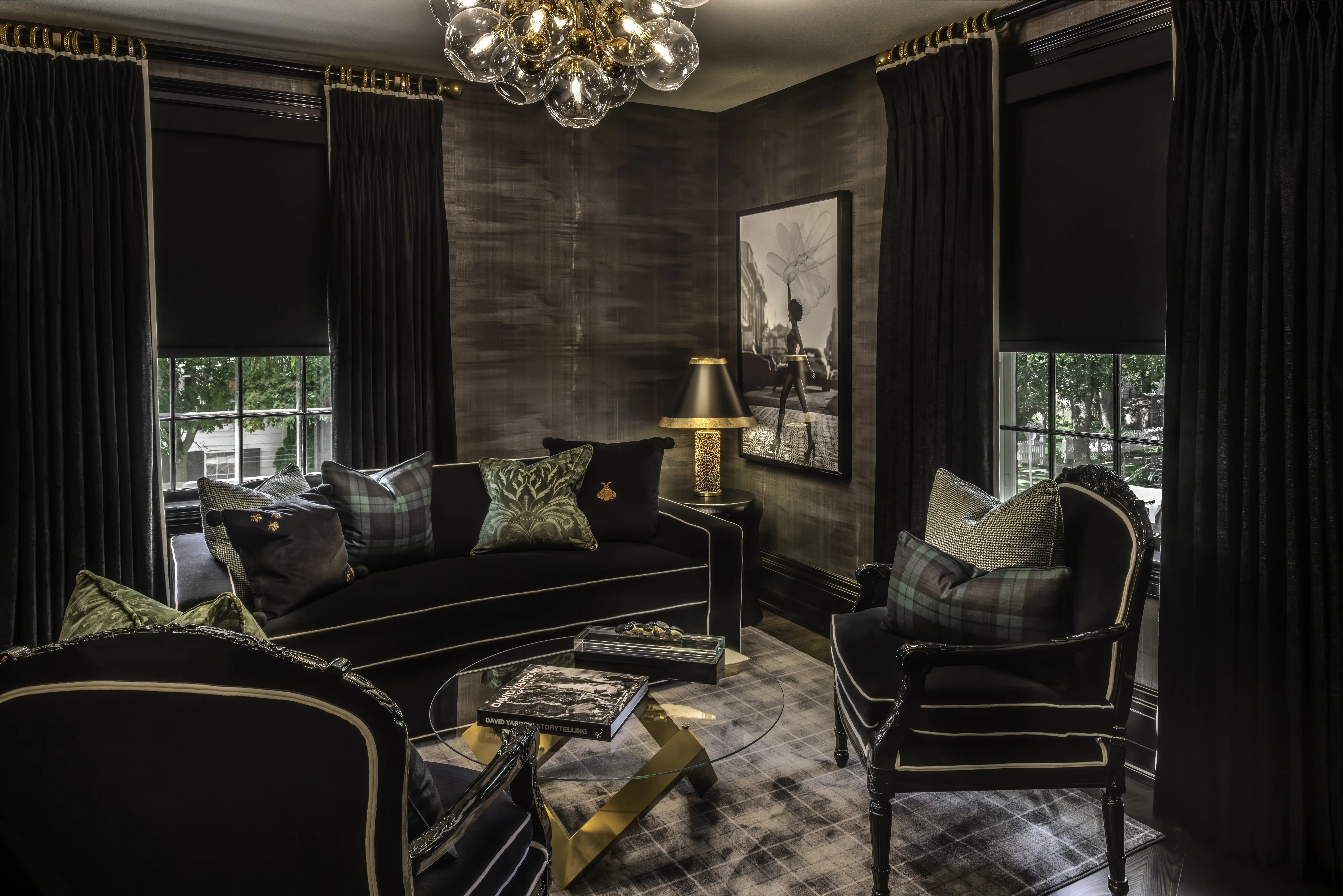 Suites of sophistication | The Scotsman Hotel