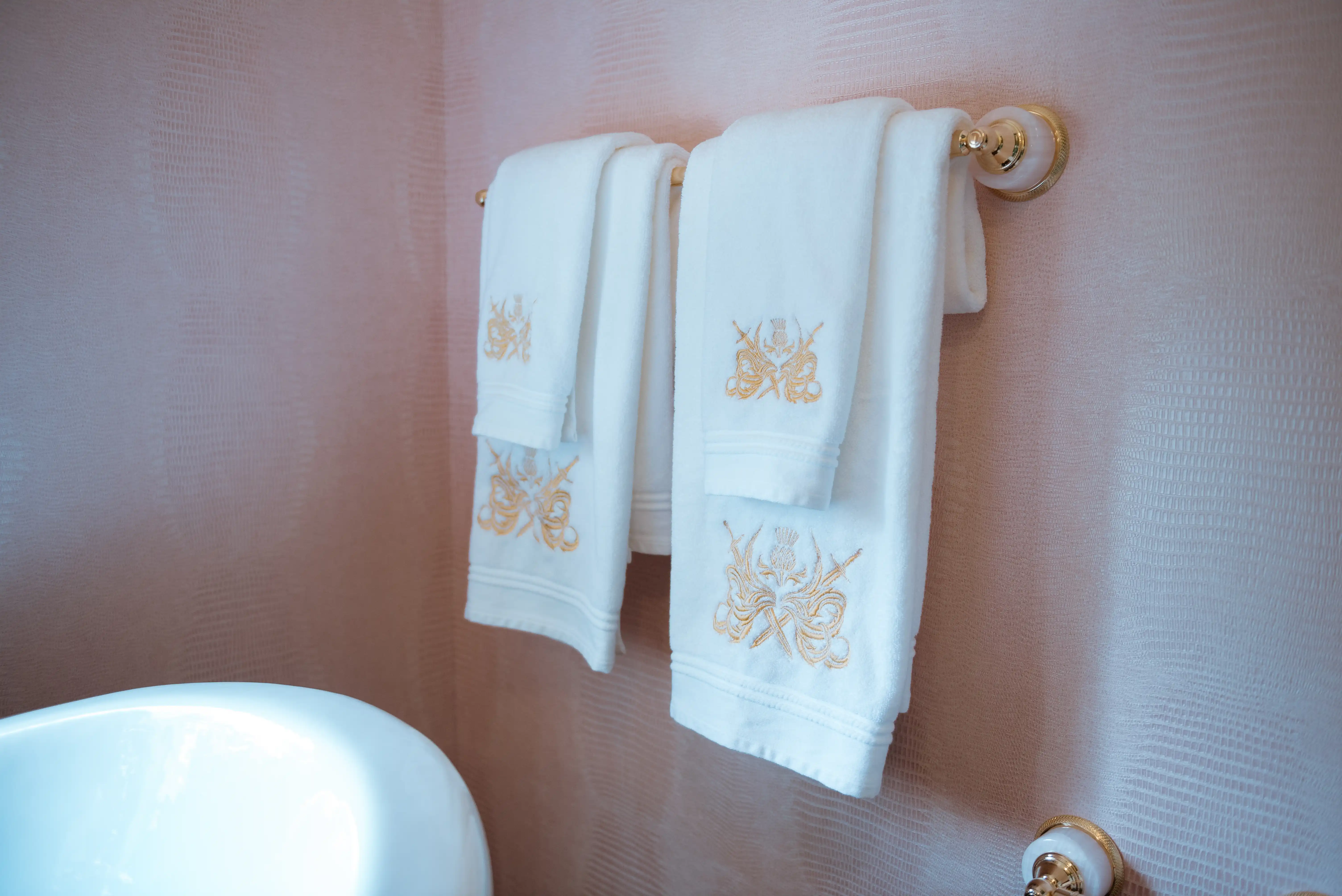 Suites of sophistication | The Scotsman Hotel