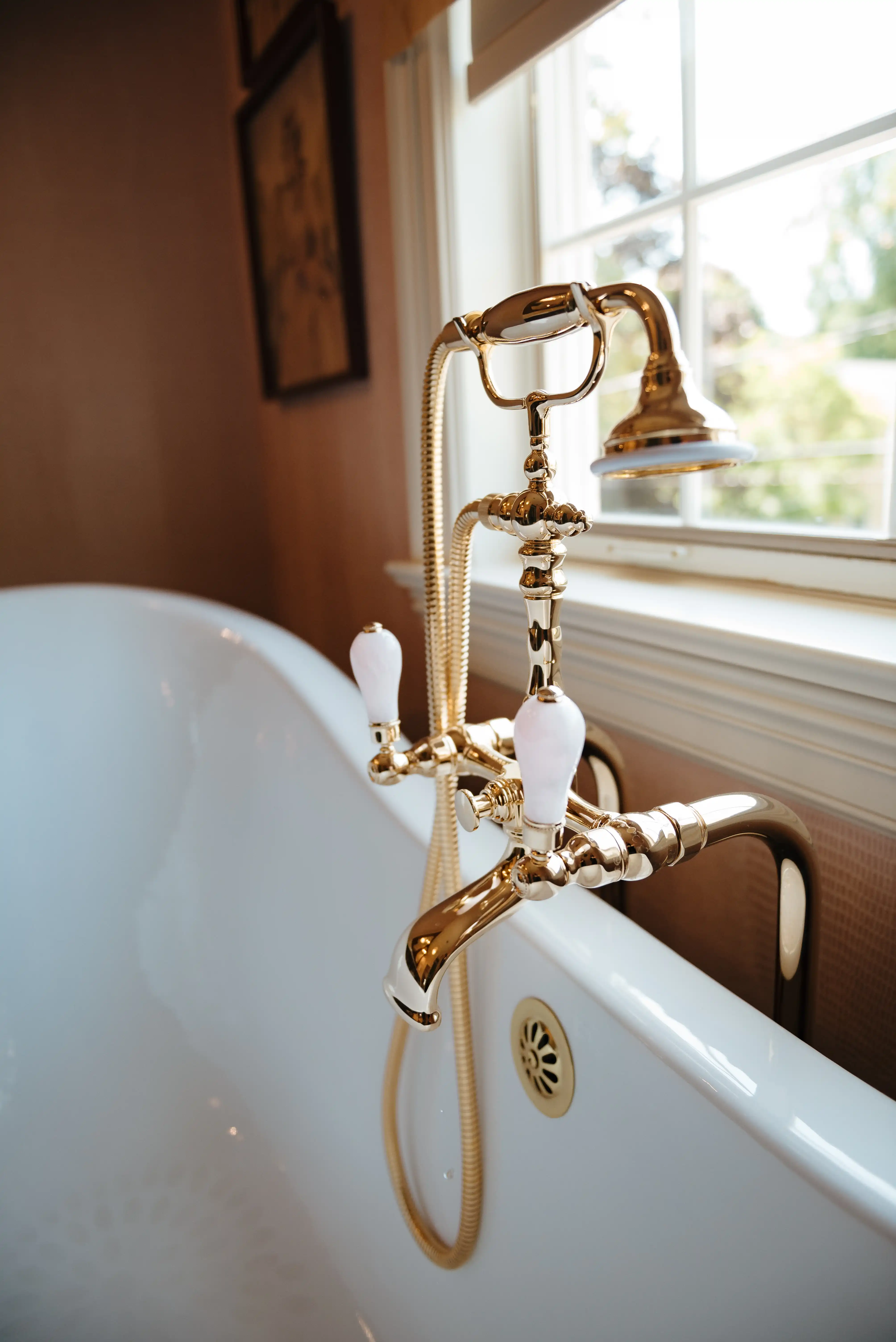 Suites of sophistication | The Scotsman Hotel