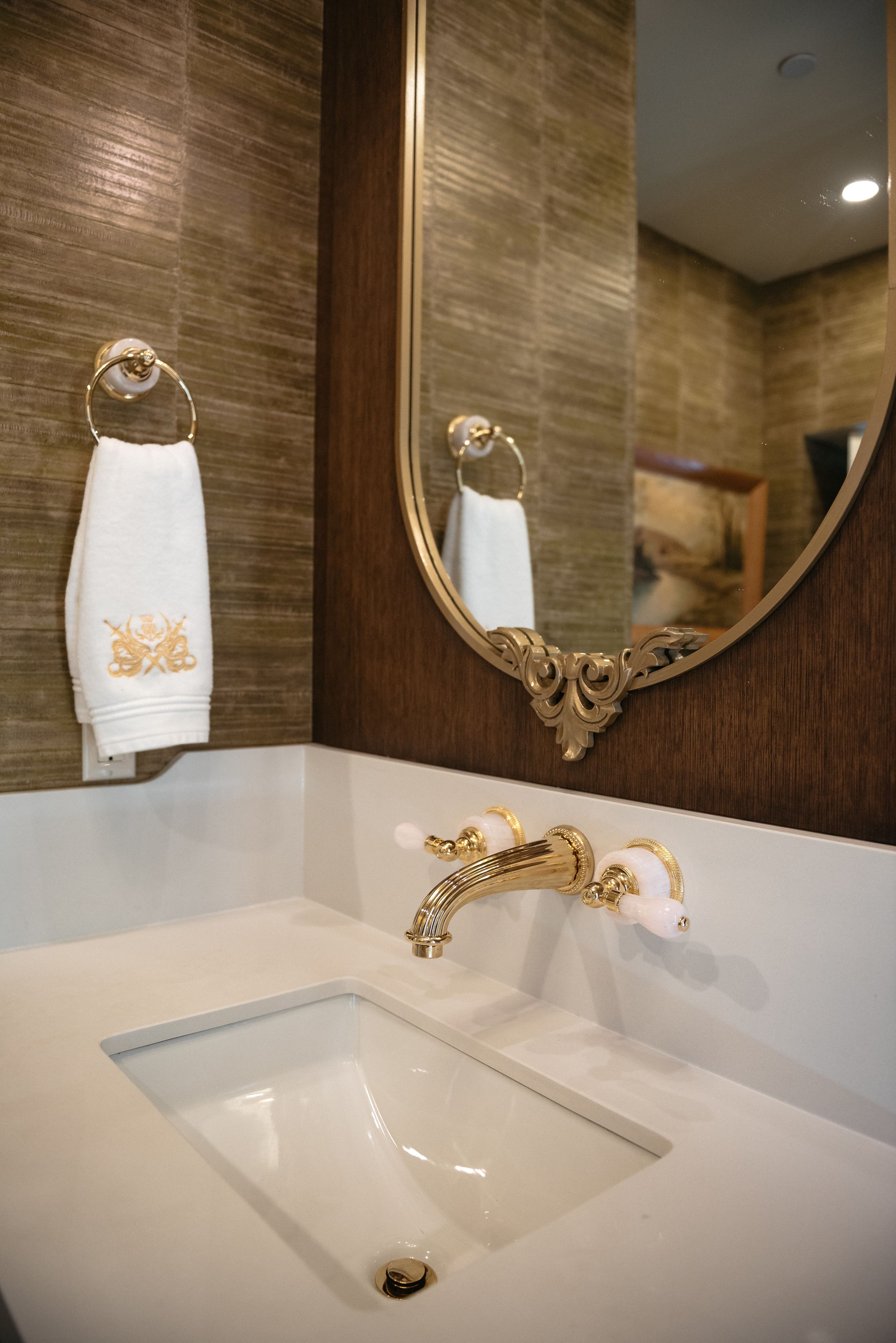 Suites of sophistication | The Scotsman Hotel