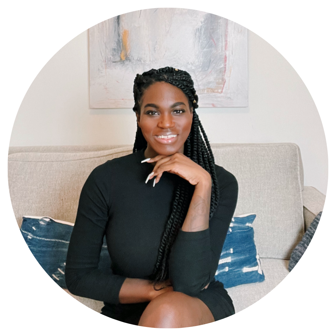 Lindsey Created | Freelance Senior Product Designer for Startups