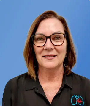 Our Compassionate Staff | Border Cardiology & Respiratory Centre