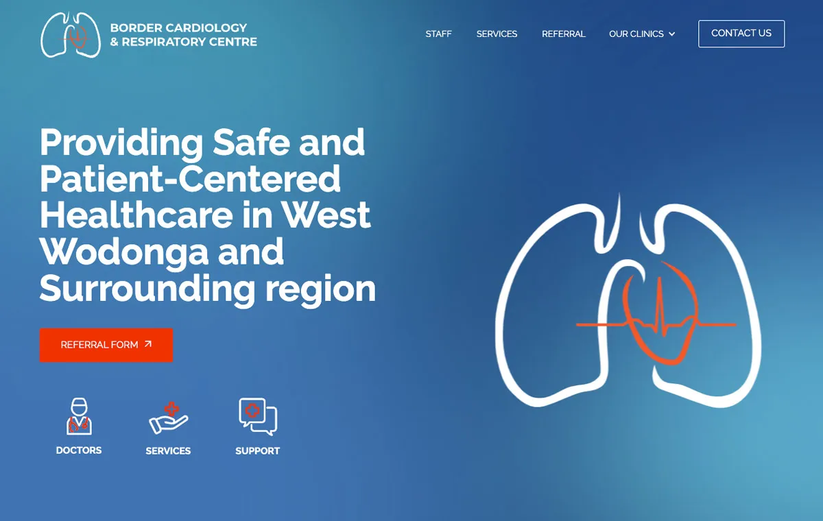 Providing Safe and Patient-Centered Healthcare | Border Cardiology ...