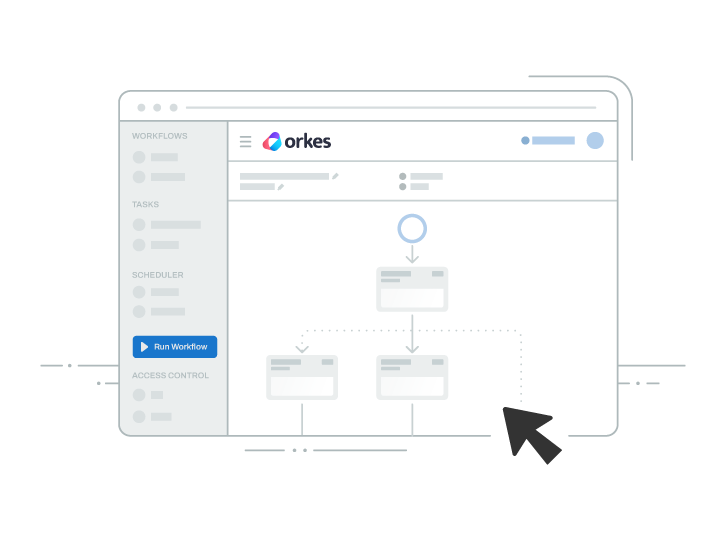 Orkes | Code, Debug, and Scale Faster with Orchestration