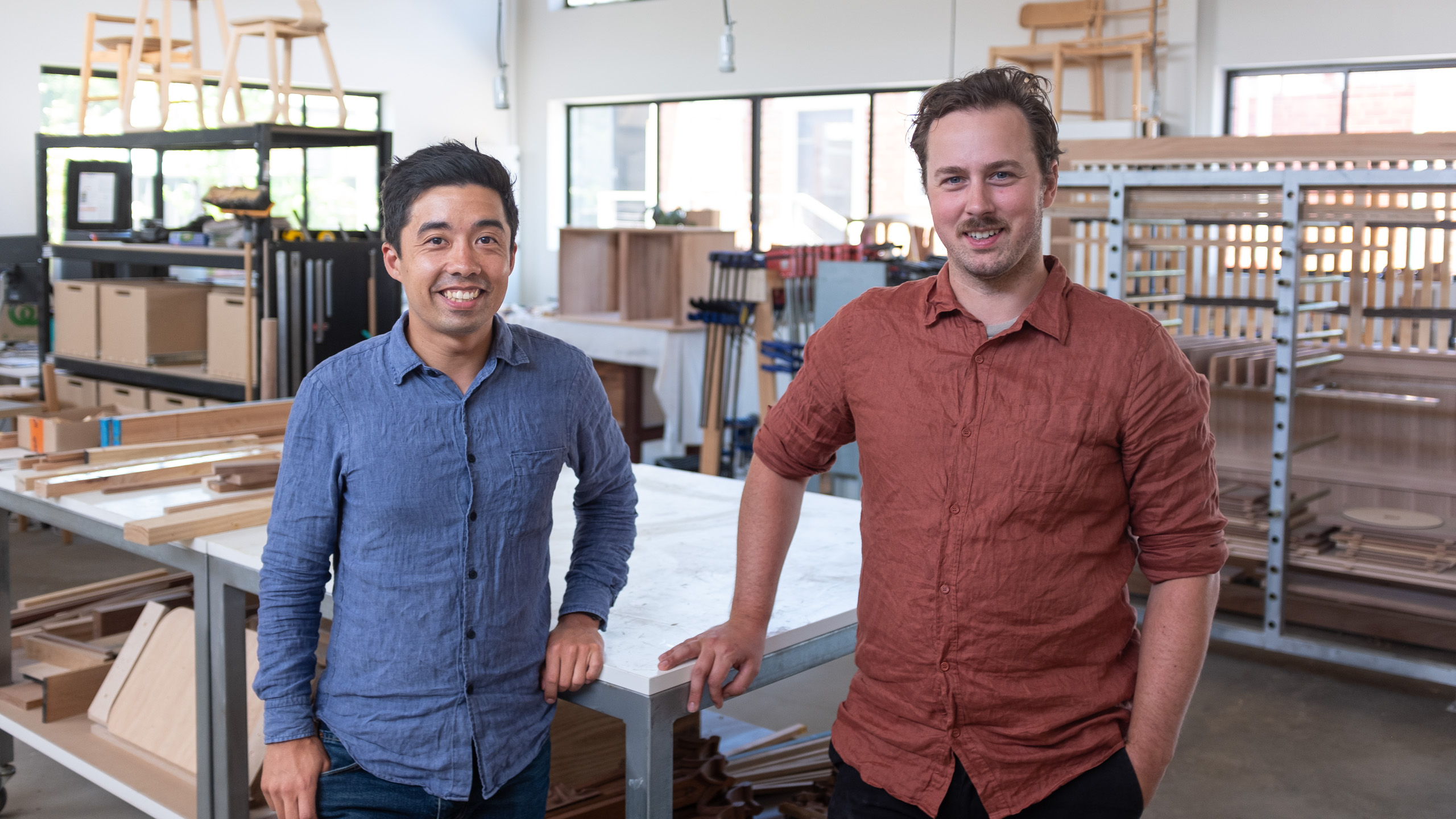 Circ Industrial Design | Studio