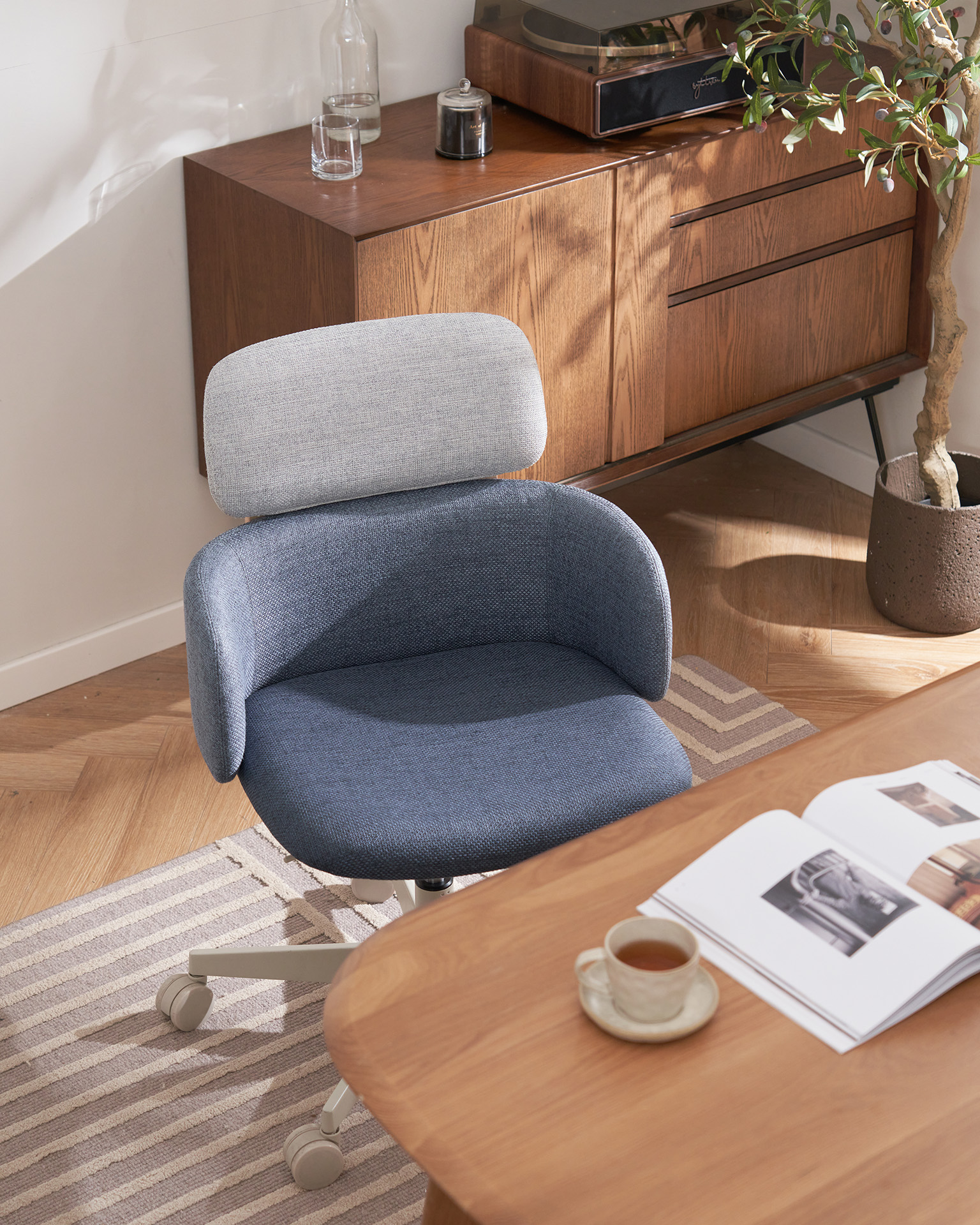 Circ Industrial Design
