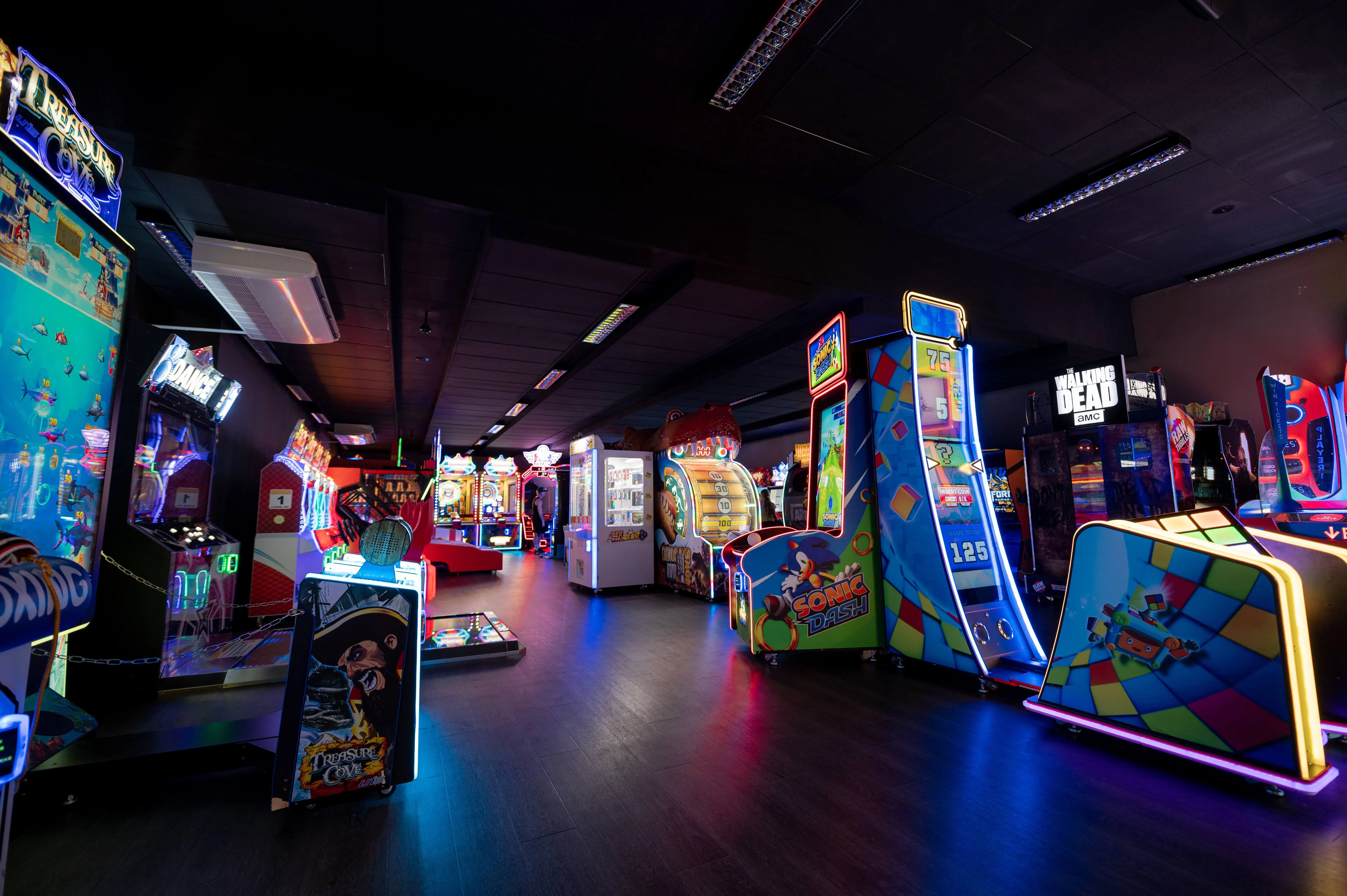 Unlock the Value | Prices for Lazer Strike and Bowling at Strike