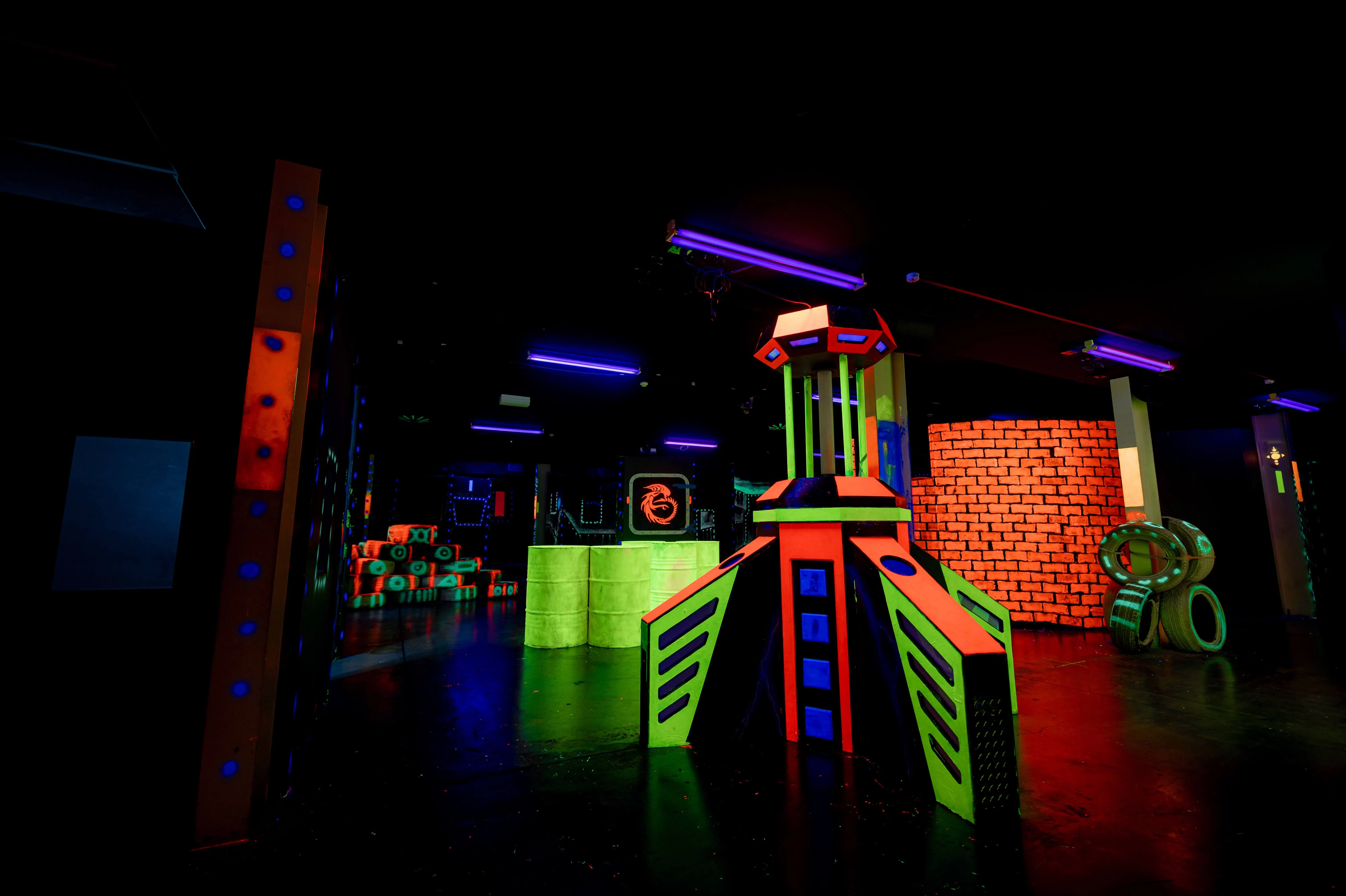 Unlock the Value | Prices for Lazer Strike and Bowling at Strike