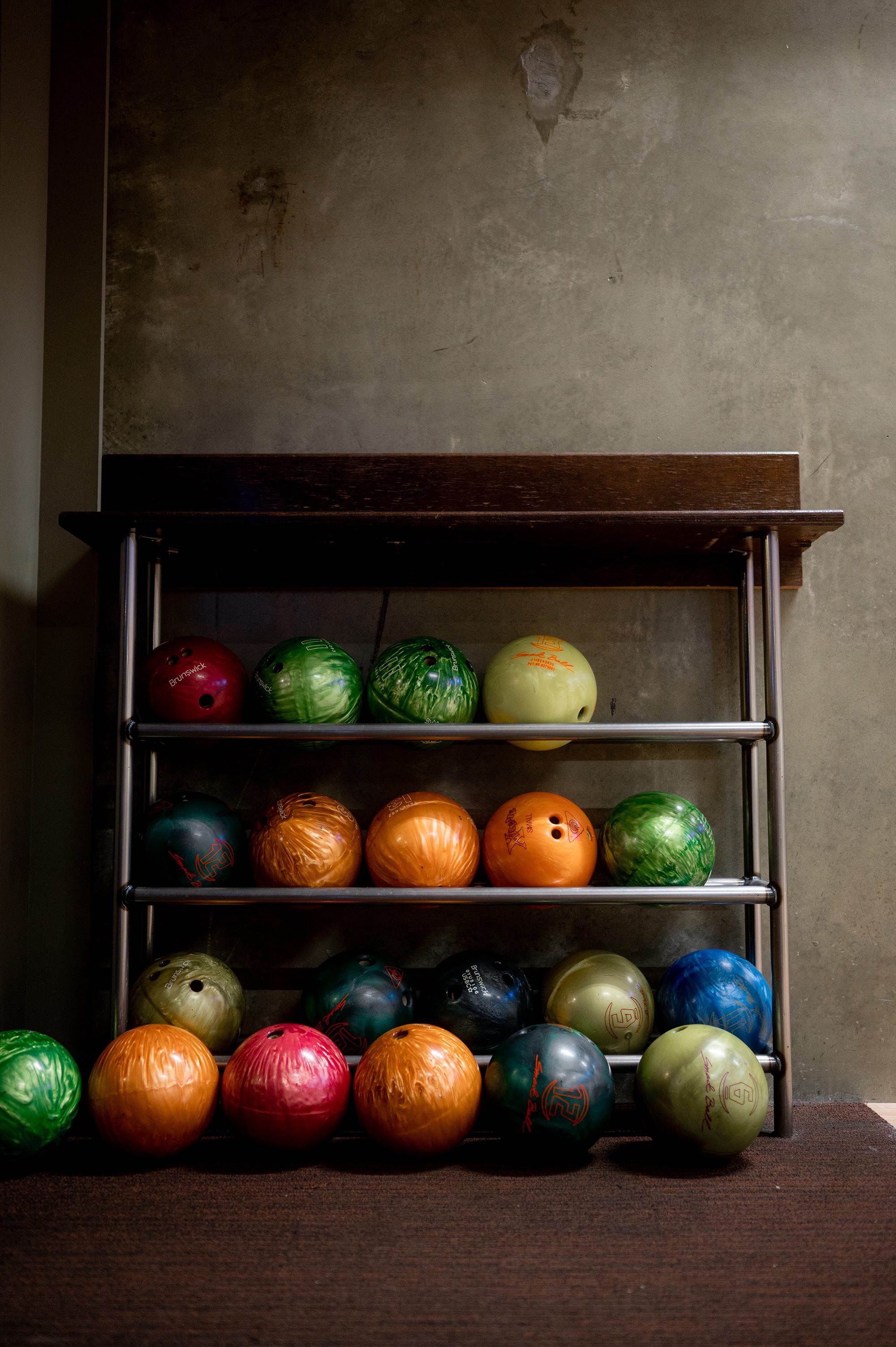 Strike Entertainment Centre: Where Fun Never Ends!