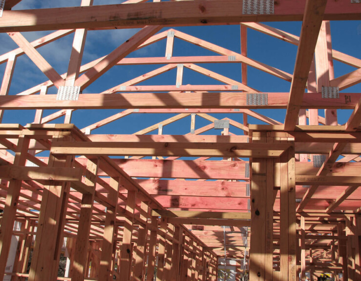 IFT | Independent Frames and Trusses | Our Products