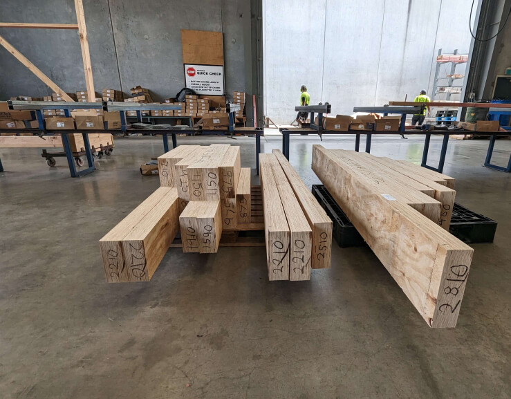 IFT | Independent Frames and Trusses | Our Products