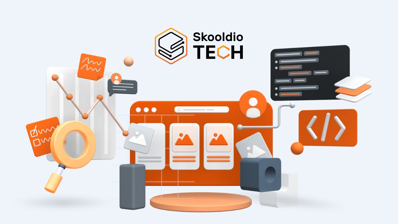 Skooldio LMS - รับทำระบบคอร์สออนไลน์, LMS, E-Learning, ขายคอร์สออนไลน์