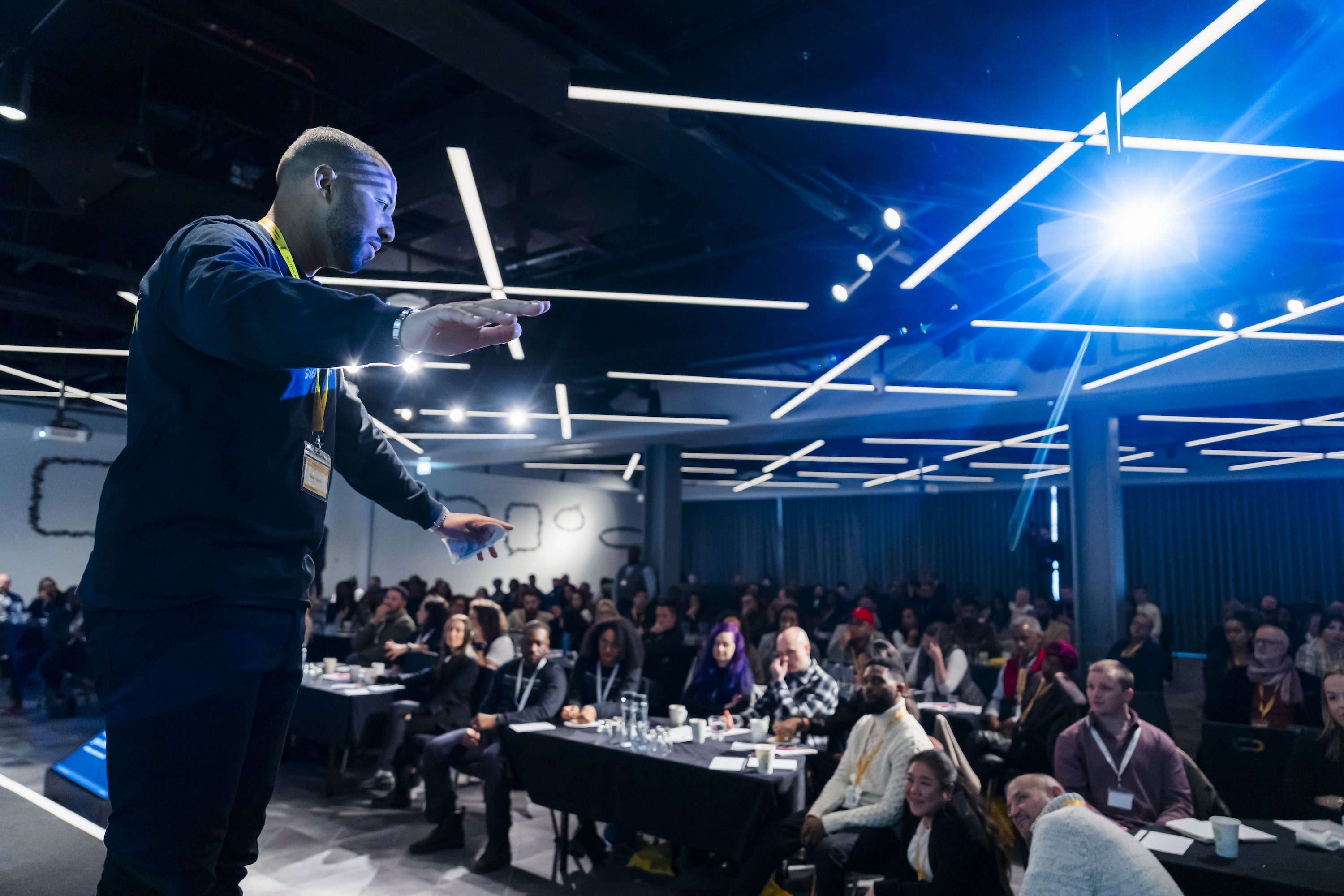 Rent-to-100k Masterclass Sign-up Form