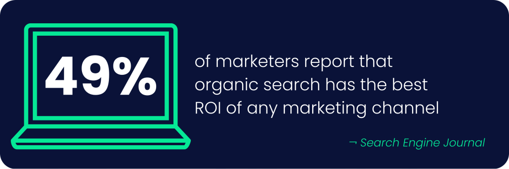 60 Must-Know Digital Marketing Statistics For 2023 - CommVersio