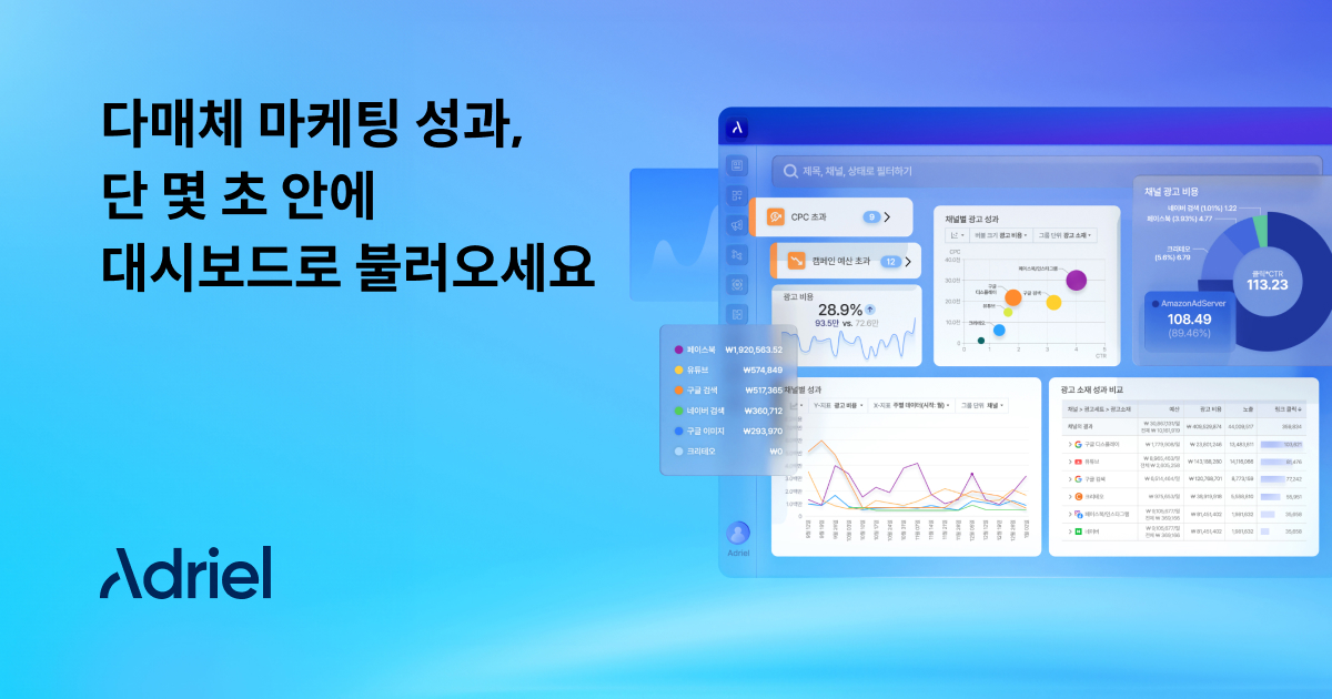 아드리엘 | 아드리엘 MI