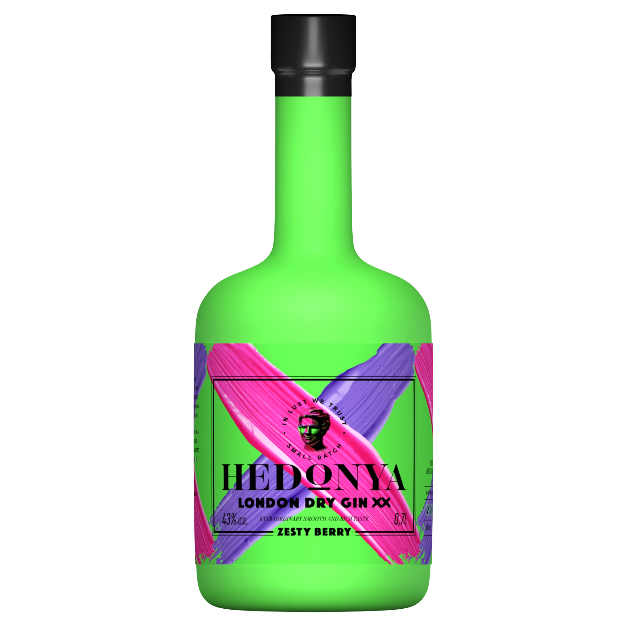 Hedonya - Uncover the Art of Pleasure