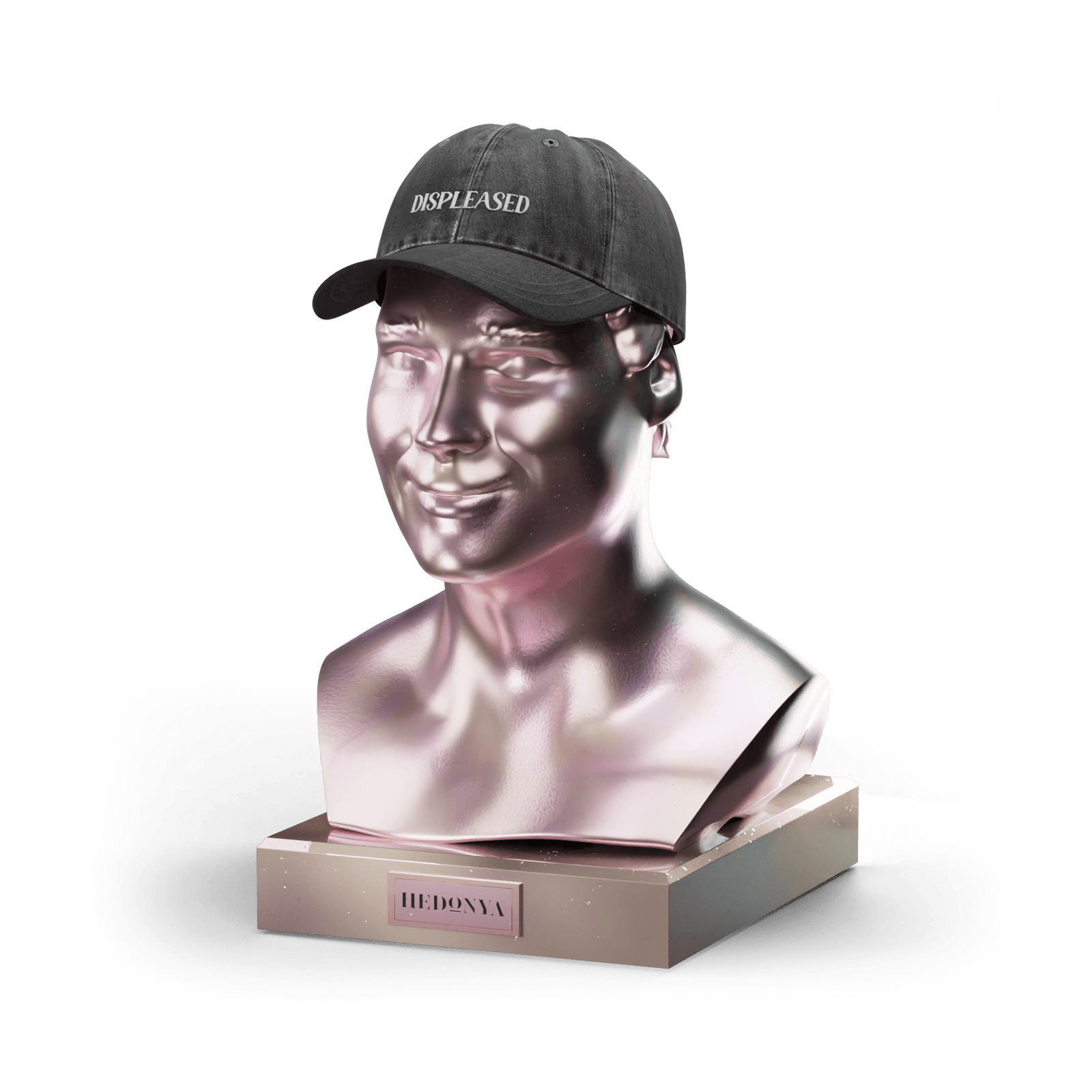 Hedonya - Uncover the Art of Pleasure