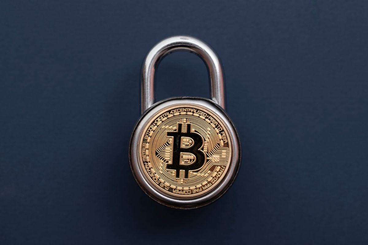 What Makes Cryptocurrency Payments Infamously Secure | Swaps app