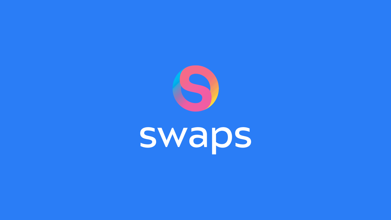 Swaps Updates Take Your Payment Processing And UX To Level “Badass ...