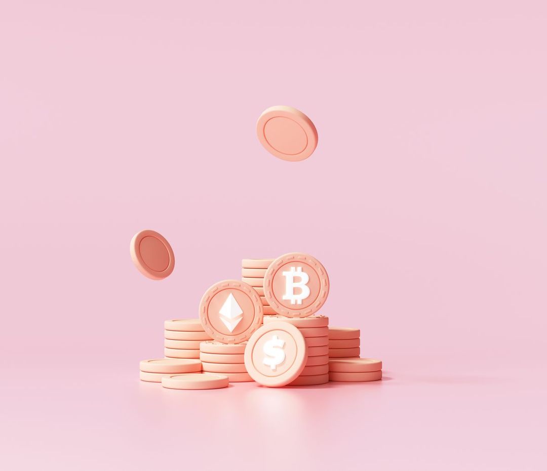 5 Types Of Cryptocurrencies - Understand The Differences | Swaps app