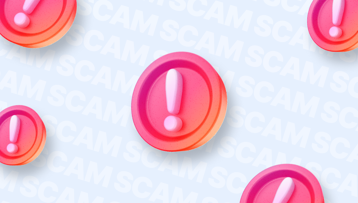 How to navigate the complex landscape of social scam | Swaps app