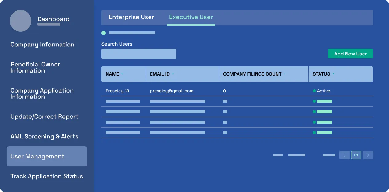 BOIFiler: Streamline FinCEN CTA Compliance | Solytics Partners
