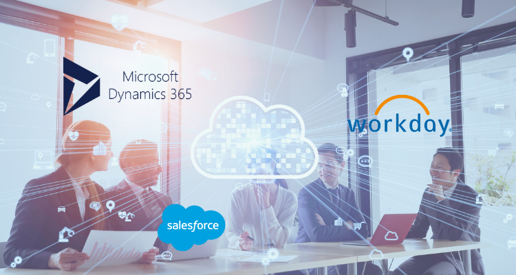 Workday, Salesforce, Dynamics 365 Testing: Challenges, Tools and ...