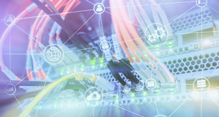 Testing in a secured VDI EnvironmentTest Automation