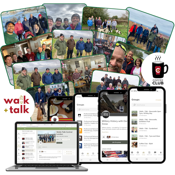 Military App - Transforming the way Military Units and Associations ...