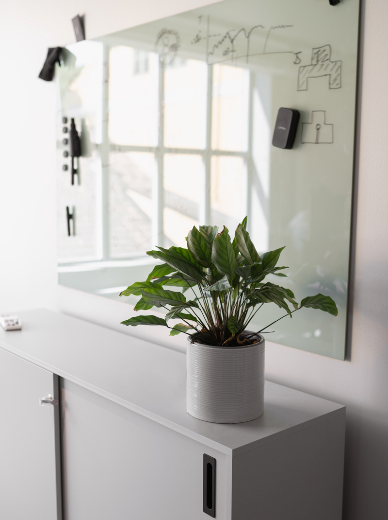 Careers at 1X Technologies | Be Nice. Stay Smart. Make History.